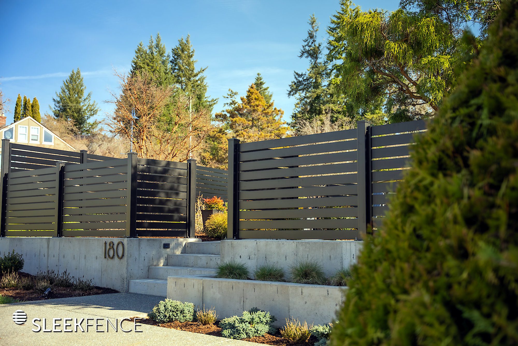 Explore Popular Fence Styles in Greater Seattle